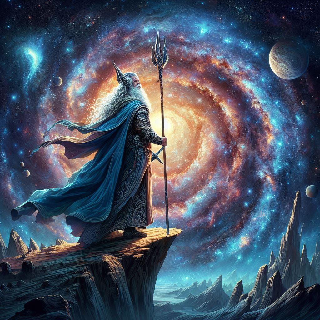Get the best : Odin HD Wallpapers Free Download